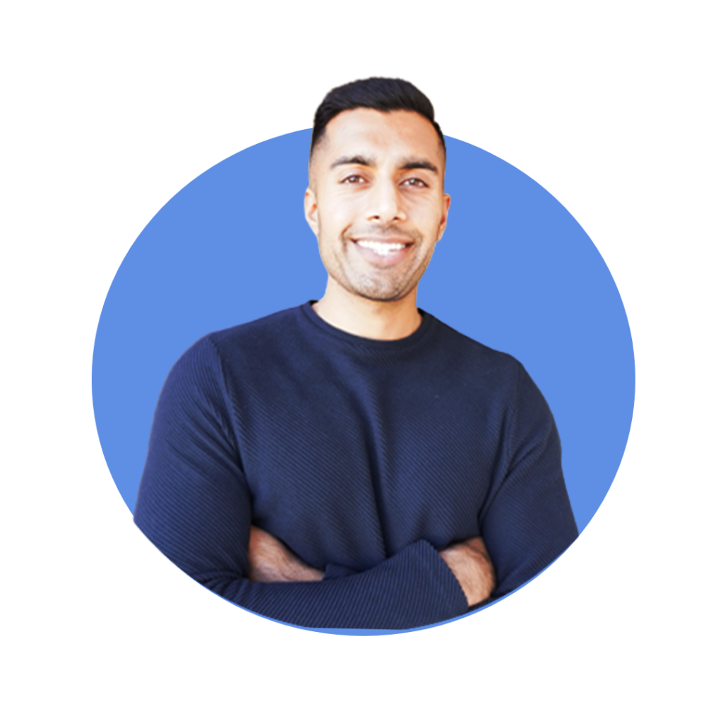 Projects – Preyesh Patel | Investor. Developer. Coach.